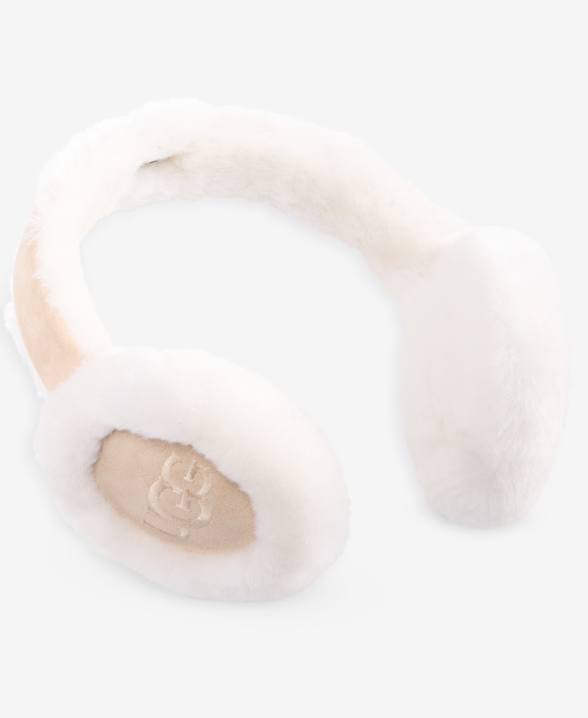 Click here for Ugg Sheepskin Earmuffs - Sand prices