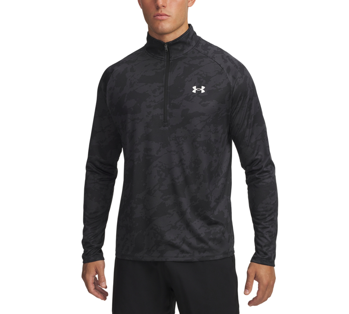 Click here for Under Armour Mens Ua Tech Half-Zip Pullover - 007... prices