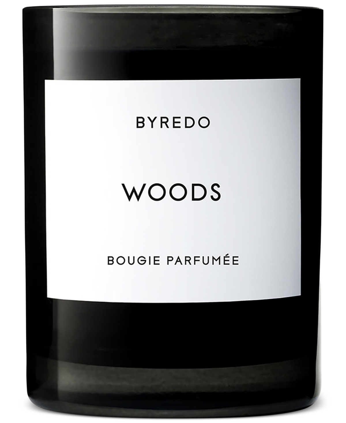 Byredo Woods Fragranced Candle 8.5 oz.