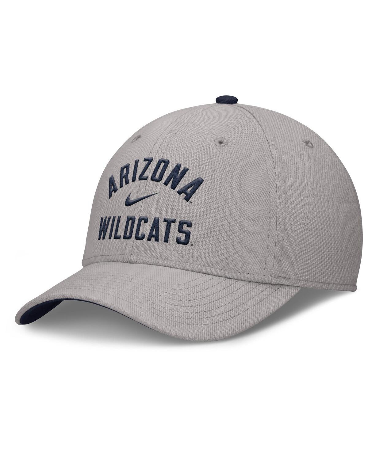 Click here for Nike Mens Gray Arizona Wildcats Rise Prep Performa... prices