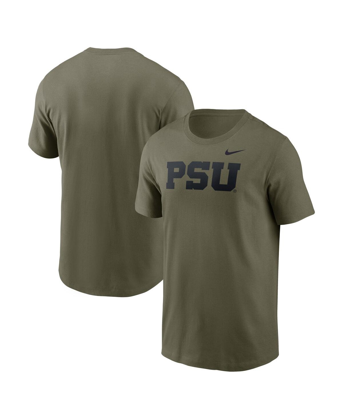 Click here for Nike Mens Olive Penn State Nittany Lions Primetime... prices