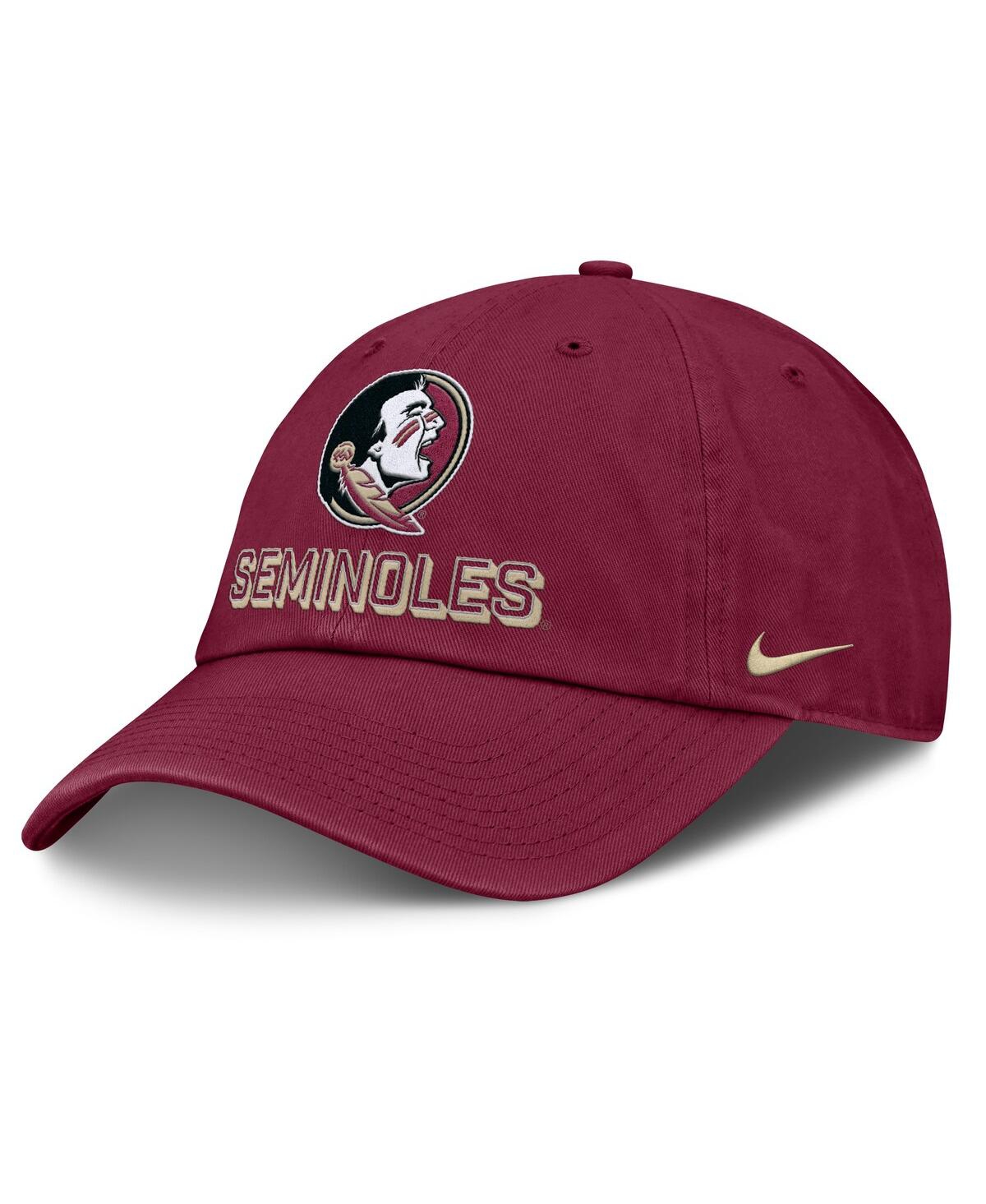 Click here for Nike Mens Garnet Florida State Seminoles 2025 On-F... prices
