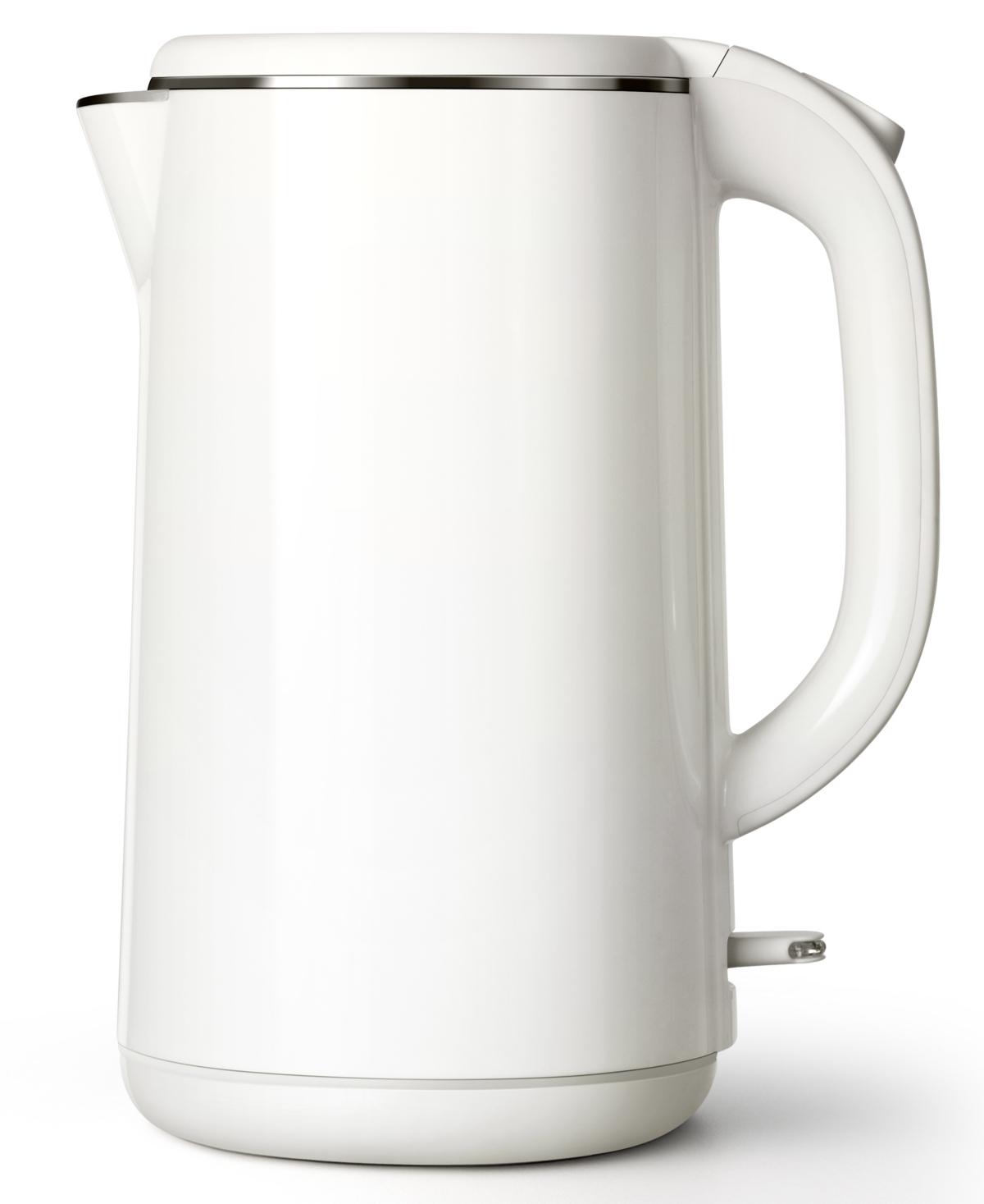 Click here for 1.8-l 1100W Fast Heat Electric Kettle Tea Kettle w... prices