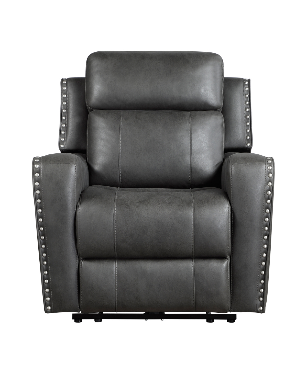 Click here for Homelegance 22 Polyester Weiser Power Reclining Ch... prices