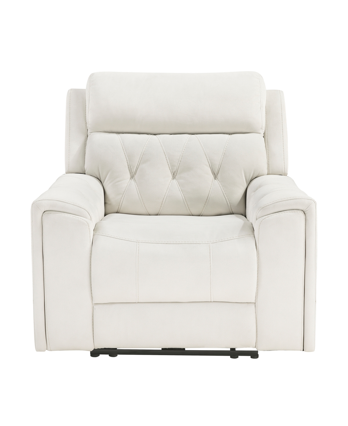 Click here for Homelegance 22 Polyester Dimitri Power Reclining C... prices
