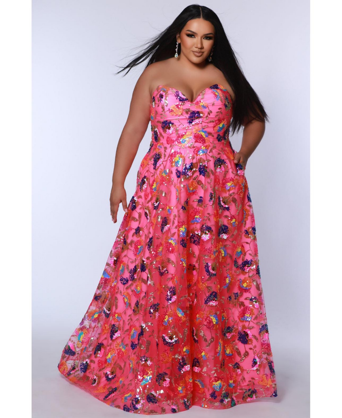Click here for Johnathan Kayne for Sydneys Closet Womens Straples... prices
