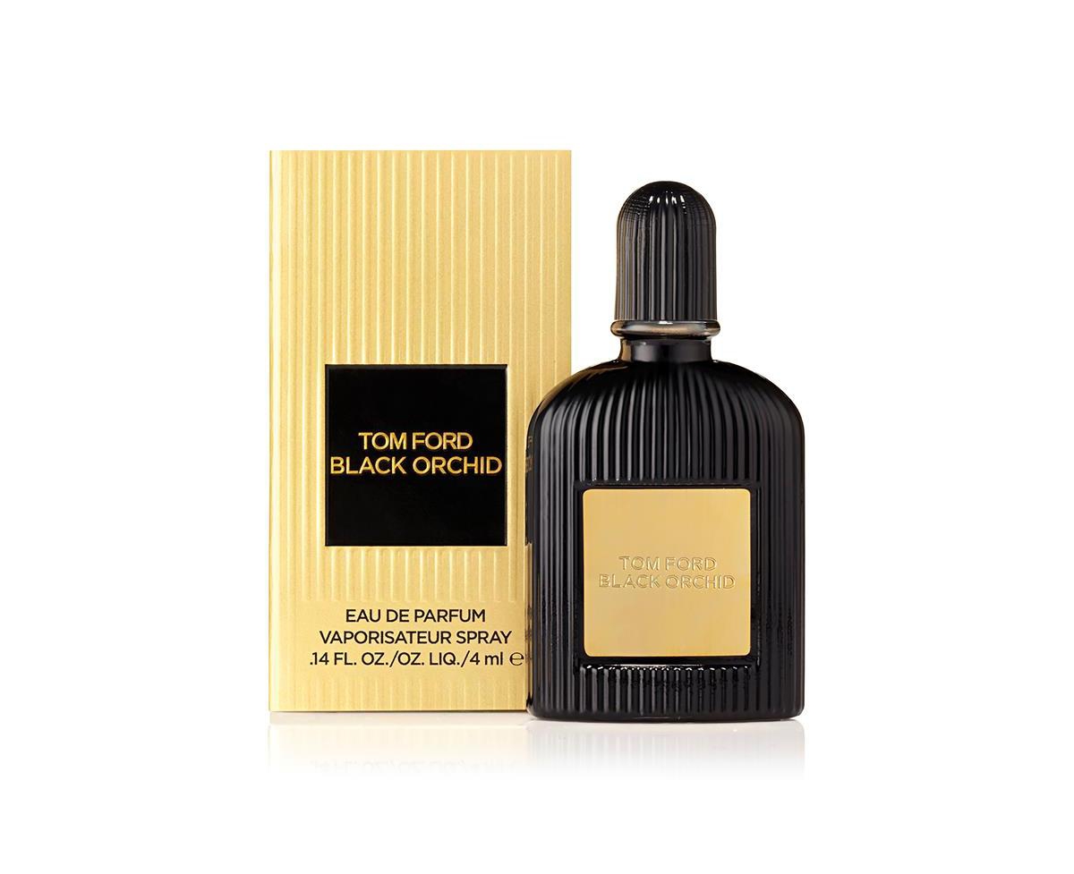 Click here for Free Black Orchid Deluxe Mini Fragrance with any $... prices