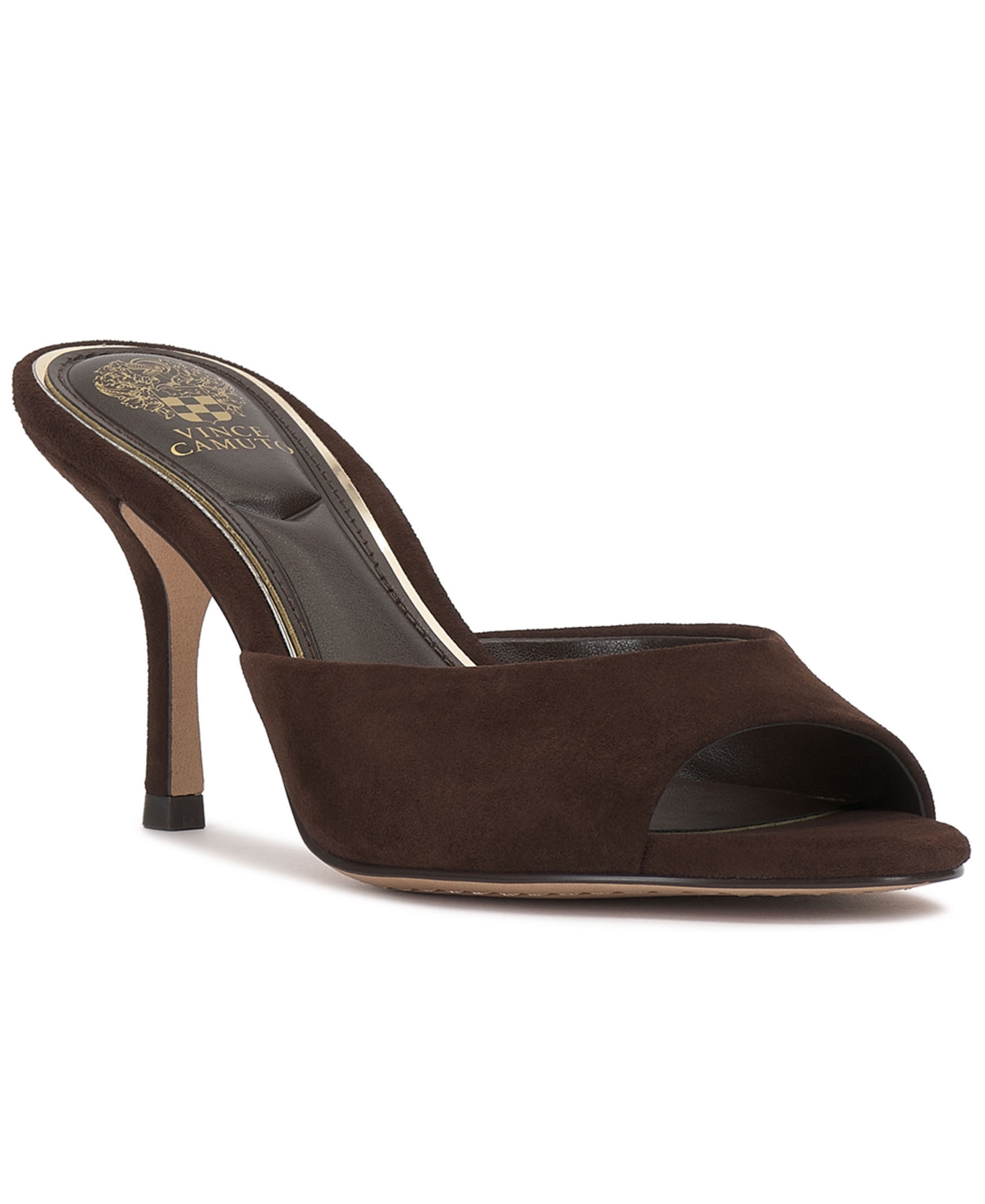 Click here for Vince Camuto Womens Prynn High-Heel Dress Sandals... prices