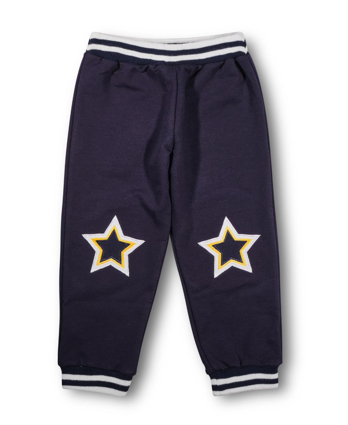 Click here for Florence Eiseman Little Boys French Terry Pants Wi... prices