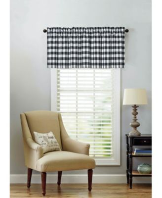 Click here for Kate Aurora Living Country Farmhouse Plaid Gingham... prices