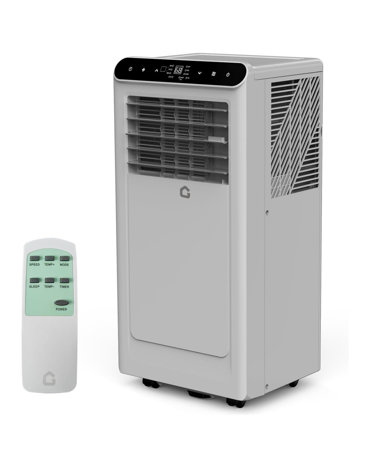 Click here for gaomon 10 000 Btu Portable Ac  3-in-1 Cooling  Deh... prices