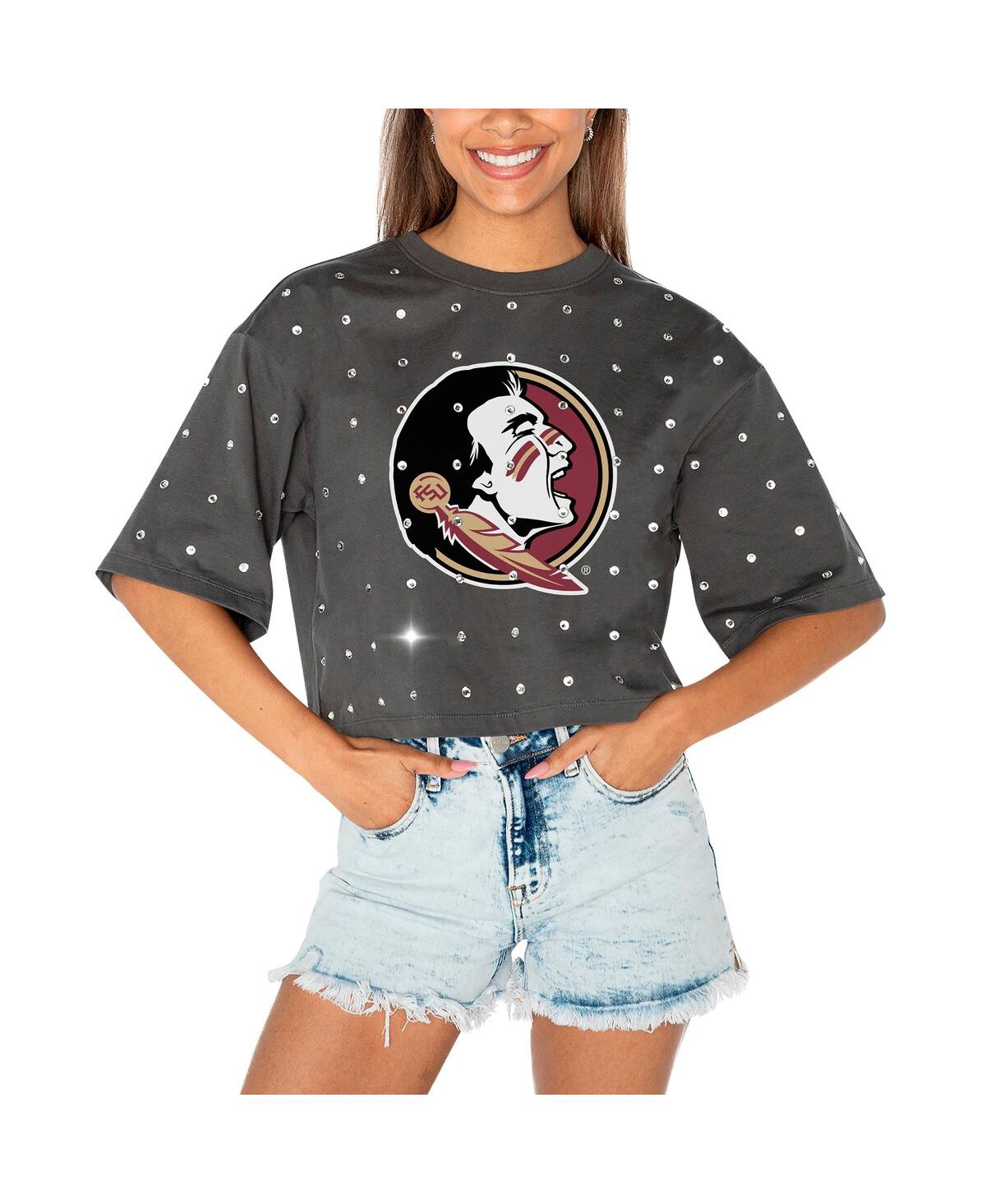 Click here for Gameday Couture Womens Gray Florida State Seminole... prices