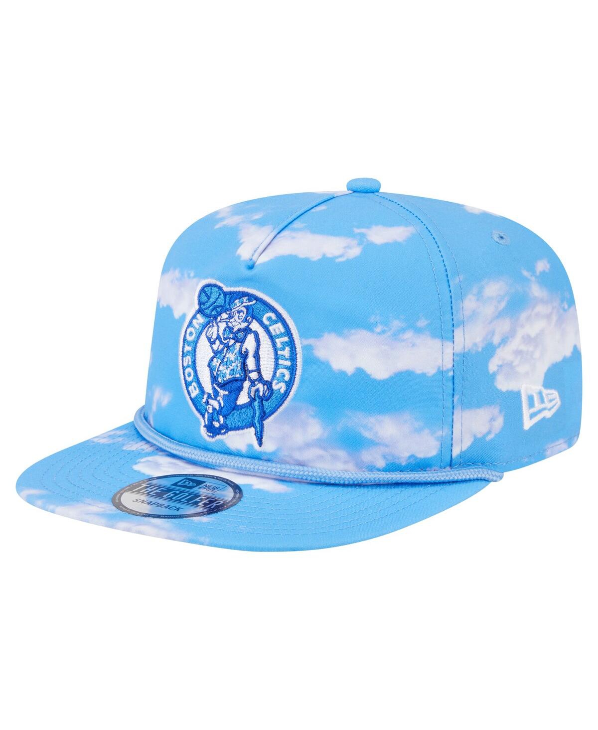 Click here for New Era Mens Light Blue Boston Celtics Head in the... prices