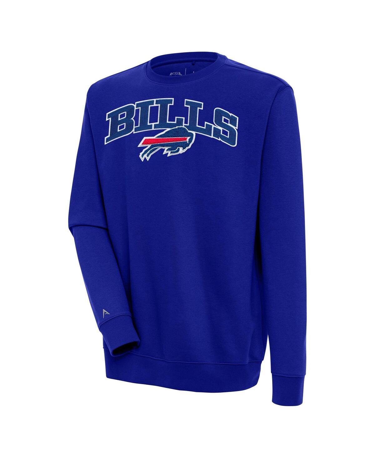 Click here for Antigua Mens Royal Buffalo Bills Victory Chenille... prices