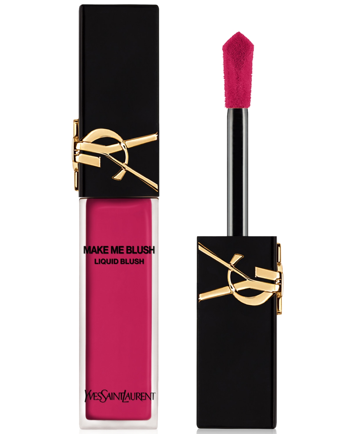 Click here for Yves Saint Laurent Make Me Blush Liquid Blush - NE... prices