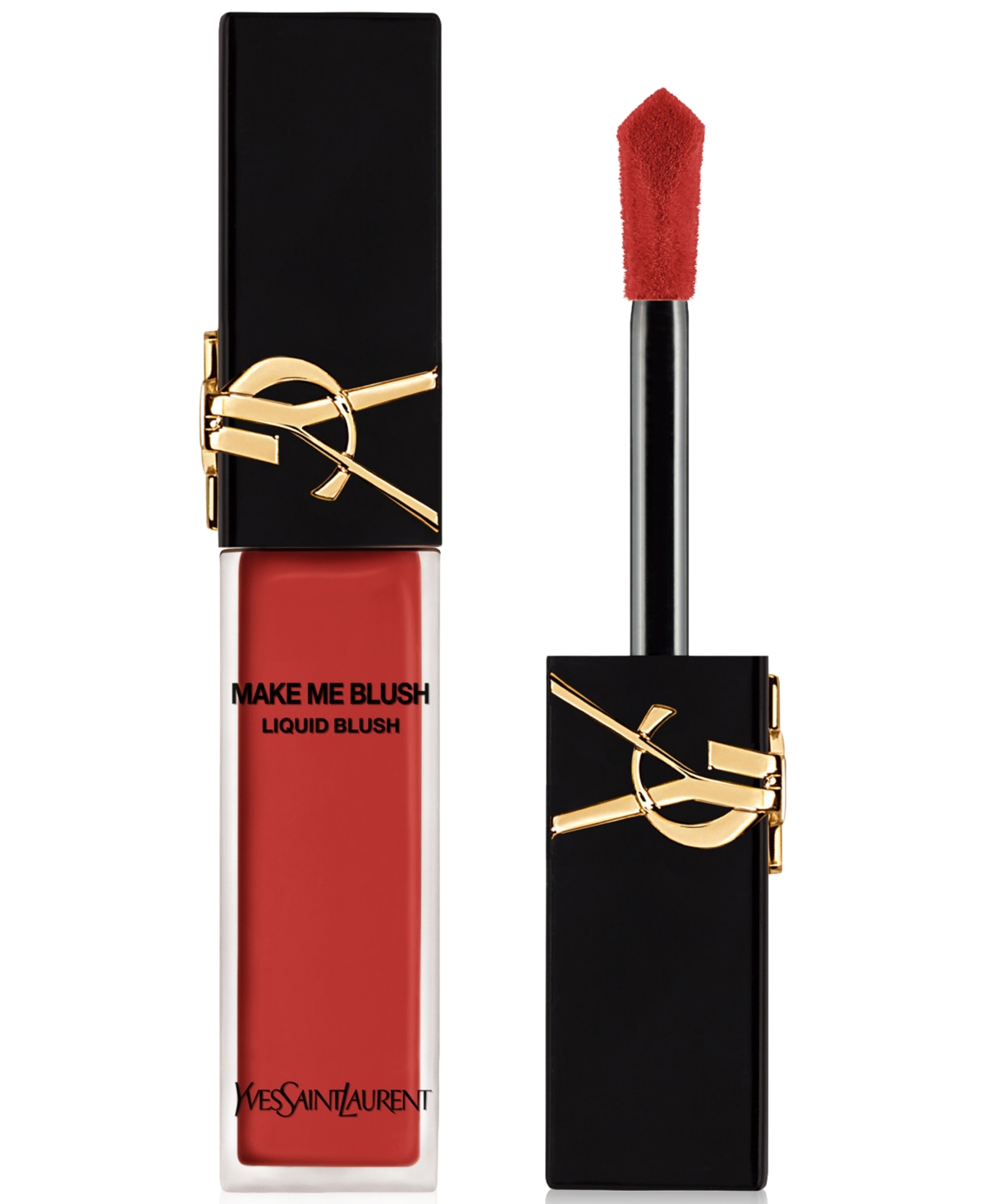 Click here for Yves Saint Laurent Make Me Blush Liquid Blush - NE... prices