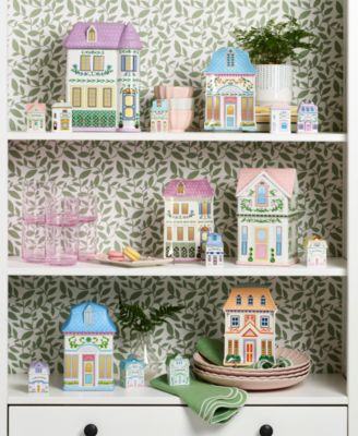 Click here for Lenox Spice Village Collection. Firstmacys prices