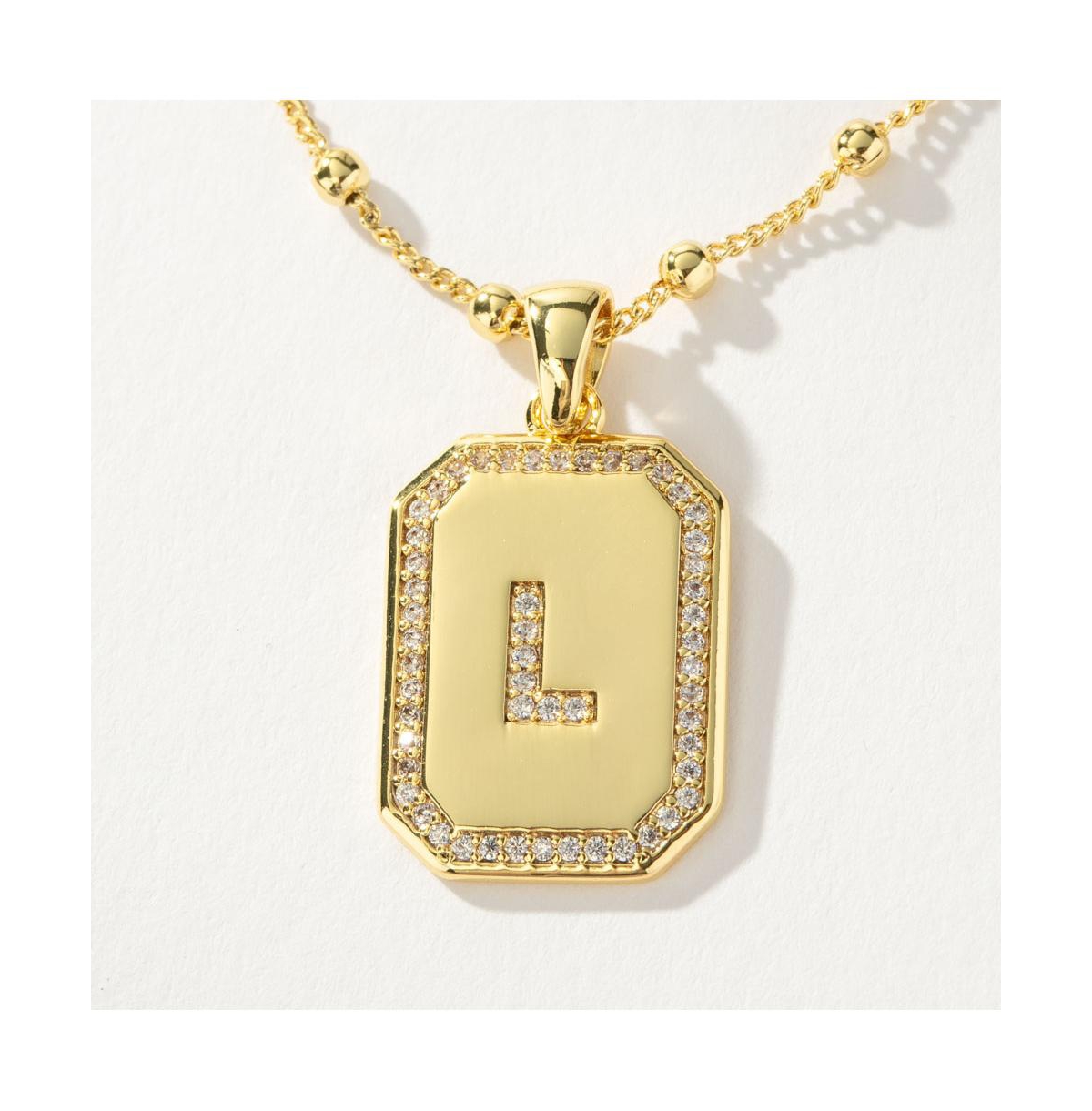 Click here for Uncommon James 14k Gold-Plated Cubic Zirconia Sur... prices