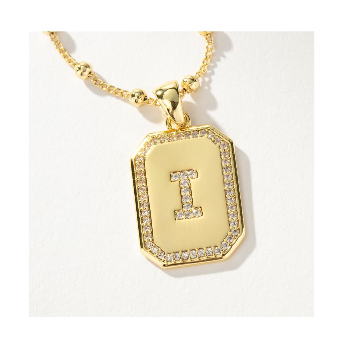 Click here for Uncommon James 14k Gold-Plated Cubic Zirconia Sur... prices