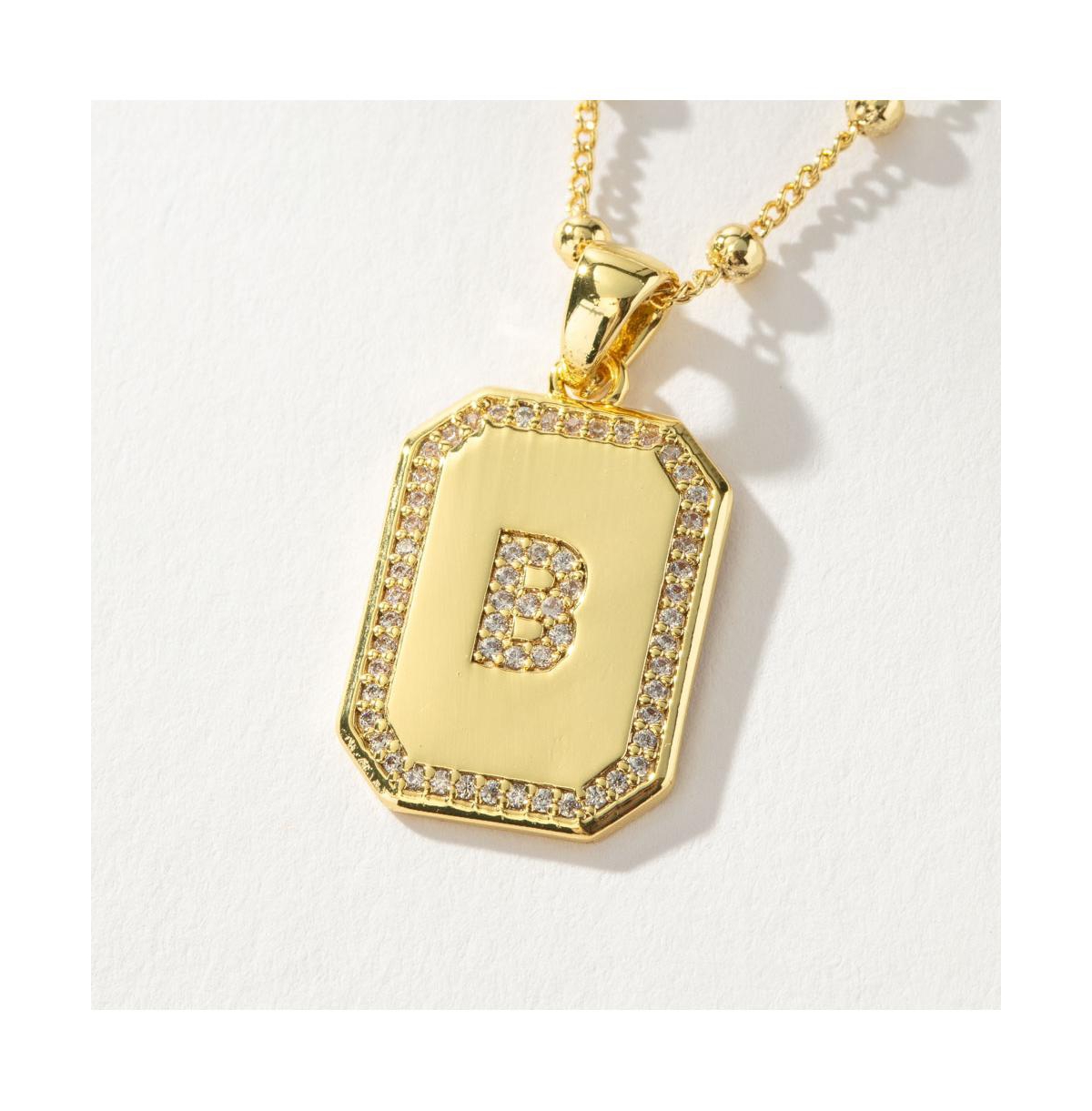 Click here for Uncommon James 14k Gold-Plated Cubic Zirconia Sur... prices