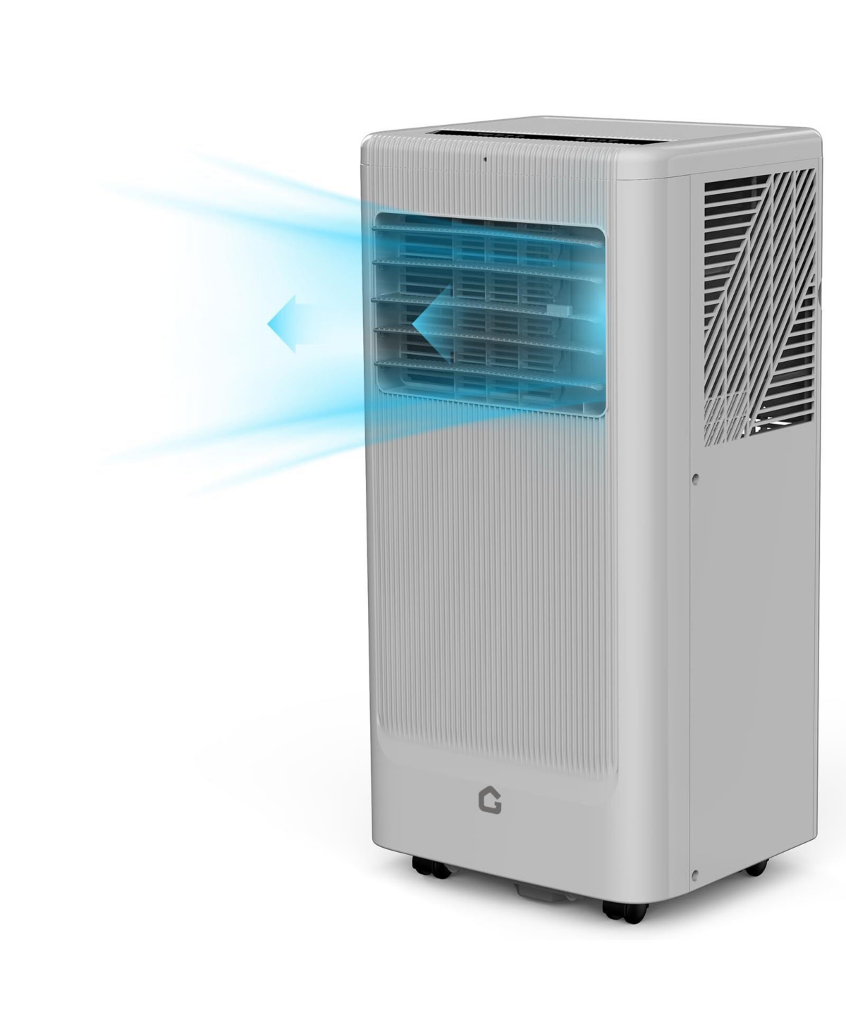 Click here for gaomon 10 000 Btu Portable Ac  3-in-1 Cooling  Fan... prices