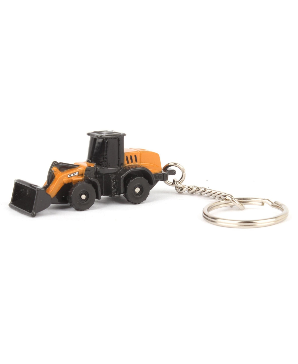 Click here for Ertl 1/128 Case 621G Wheel Loader Tractor Keychain prices