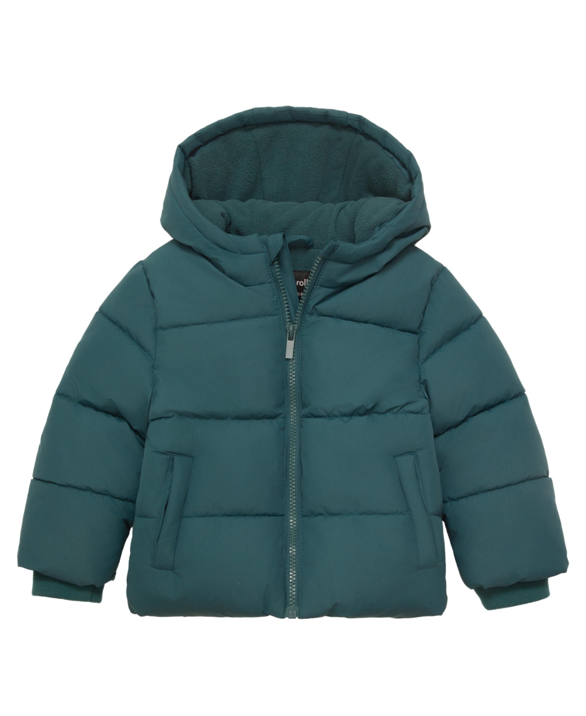 Click here for Rokka&Rolla Toddler Boys Fleece Lined Cloud Hooded... prices