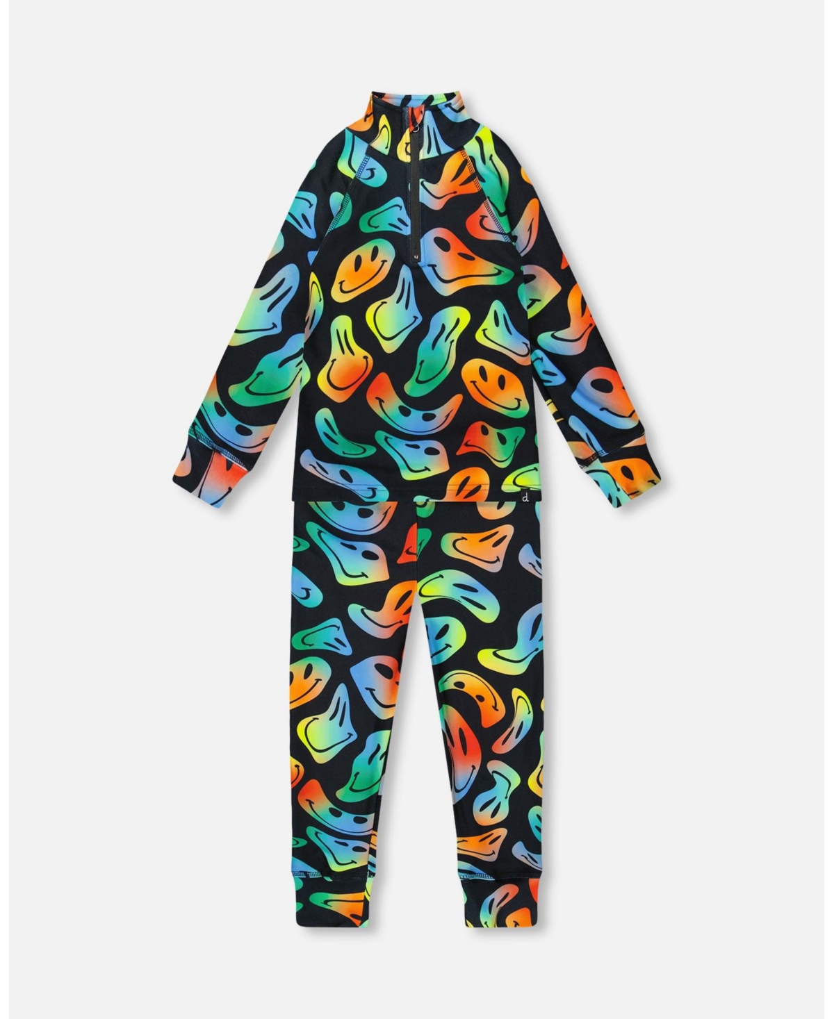 Click here for Deux par Deux Big Boys Two-Piece Thermal Underwear... prices
