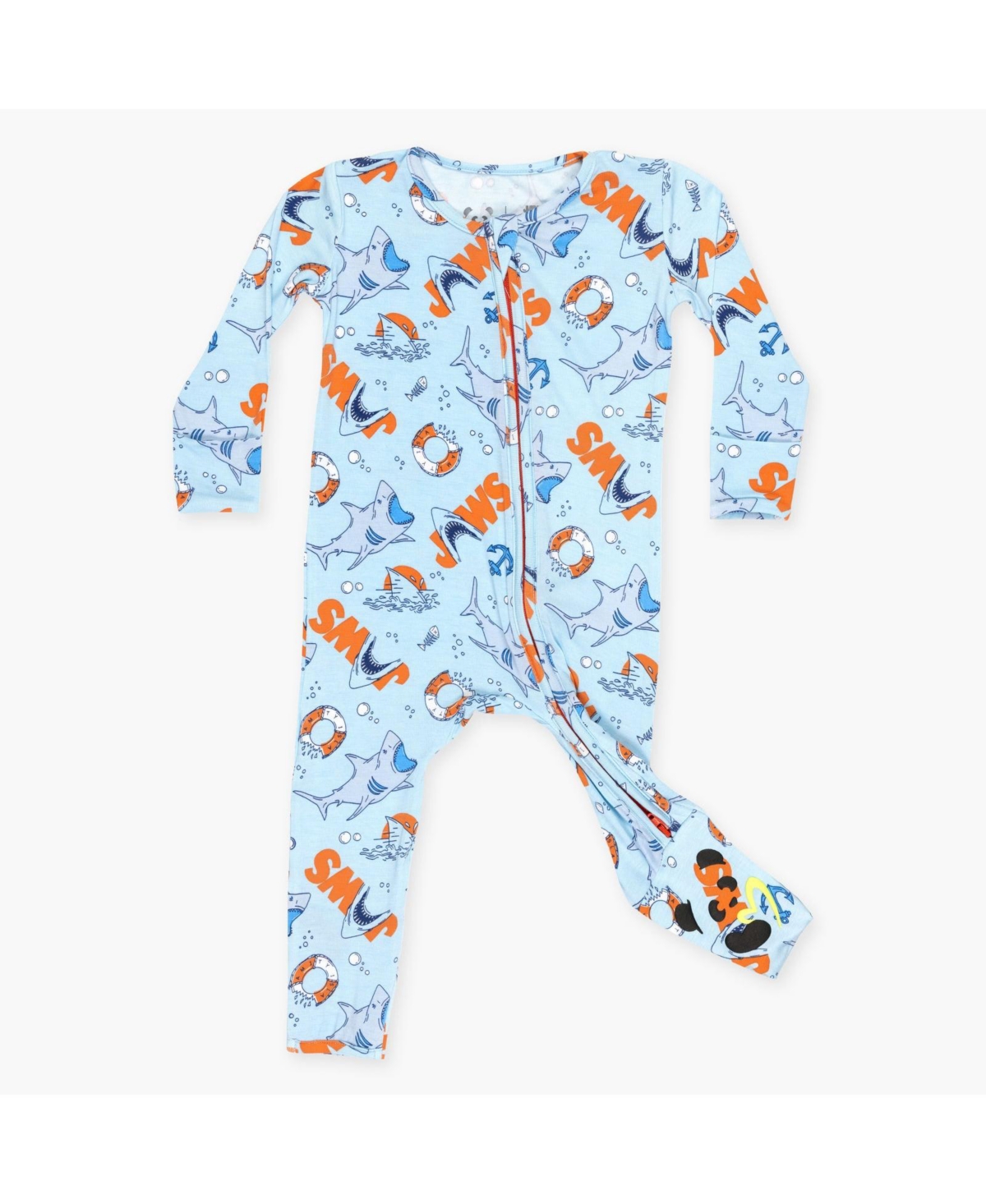 Click here for Bellabu Bear Baby Boys or Baby Girls Jaws Converti... prices