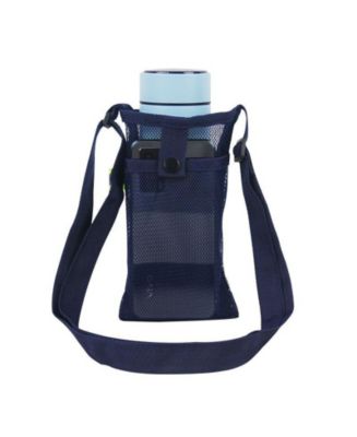 Seamless Outdoors Mesh See Thru Travel Tote - Macy's