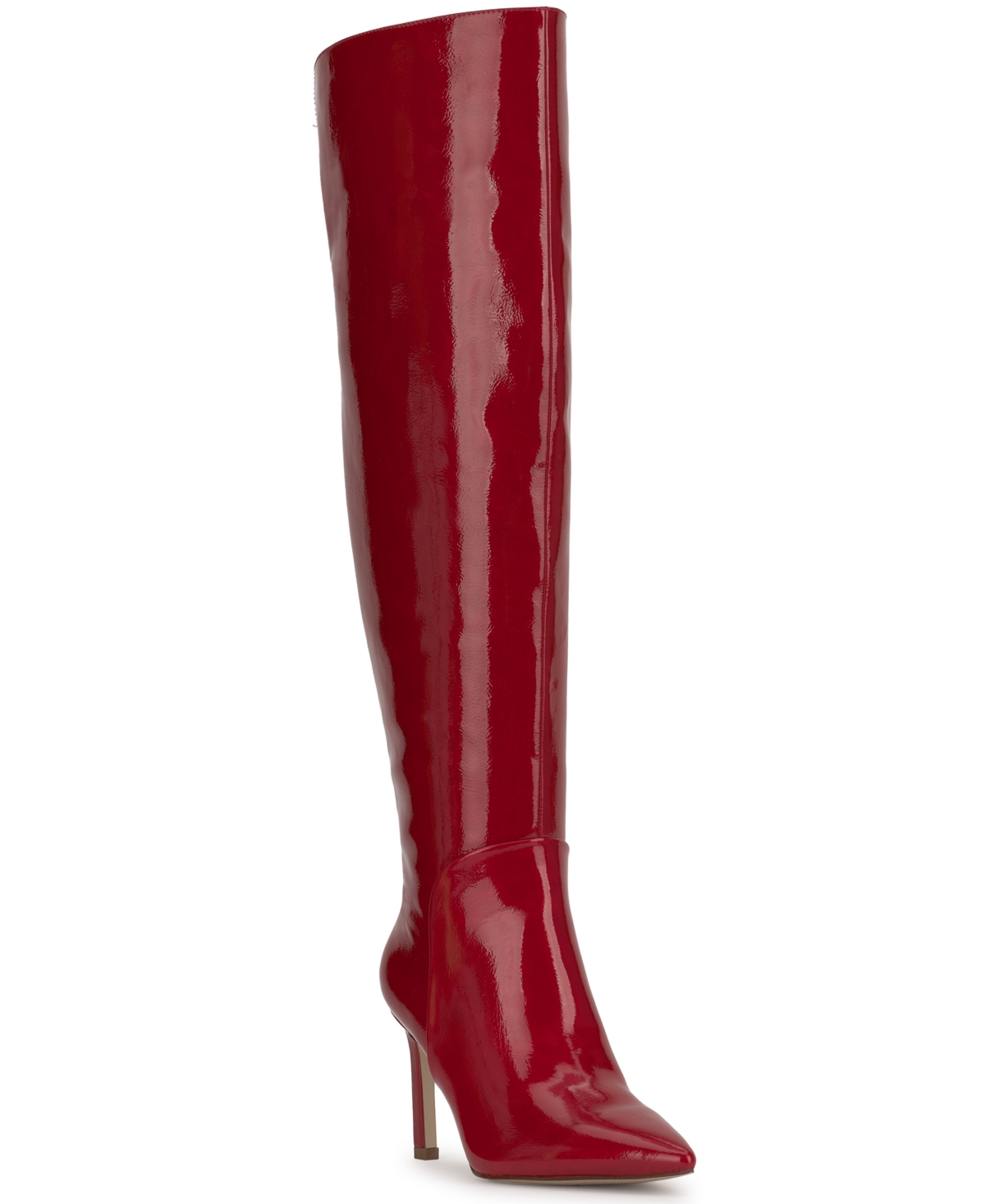 Click here for Jessica Simpson Womens Earon Over-The-Knee Wide-Ca... prices