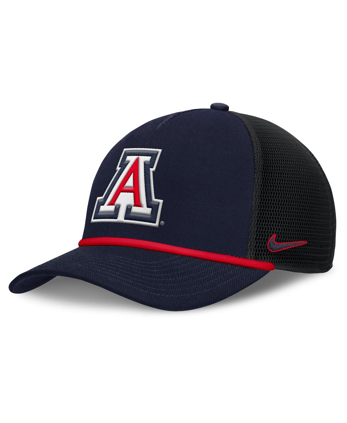 Click here for Nike Mens Navy Arizona Wildcats Rise Primetime Tru... prices