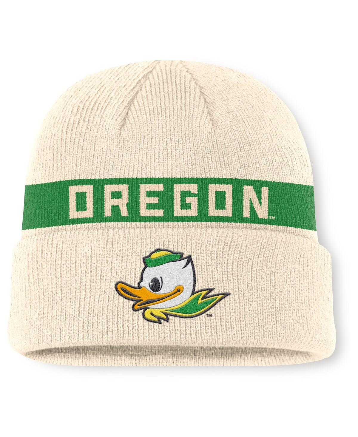 Click here for Nike Mens Natural Oregon Ducks Peak Primetime Util... prices
