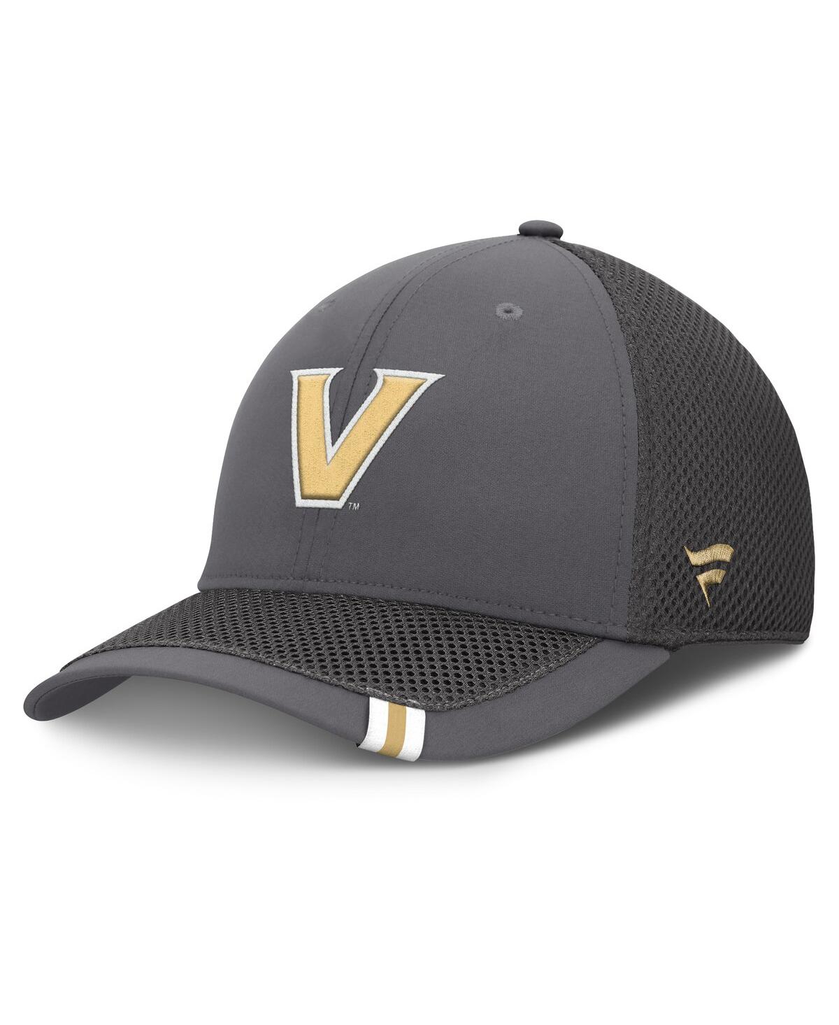 Click here for Fanatics Mens Gray Vanderbilt Commodores Clincher... prices