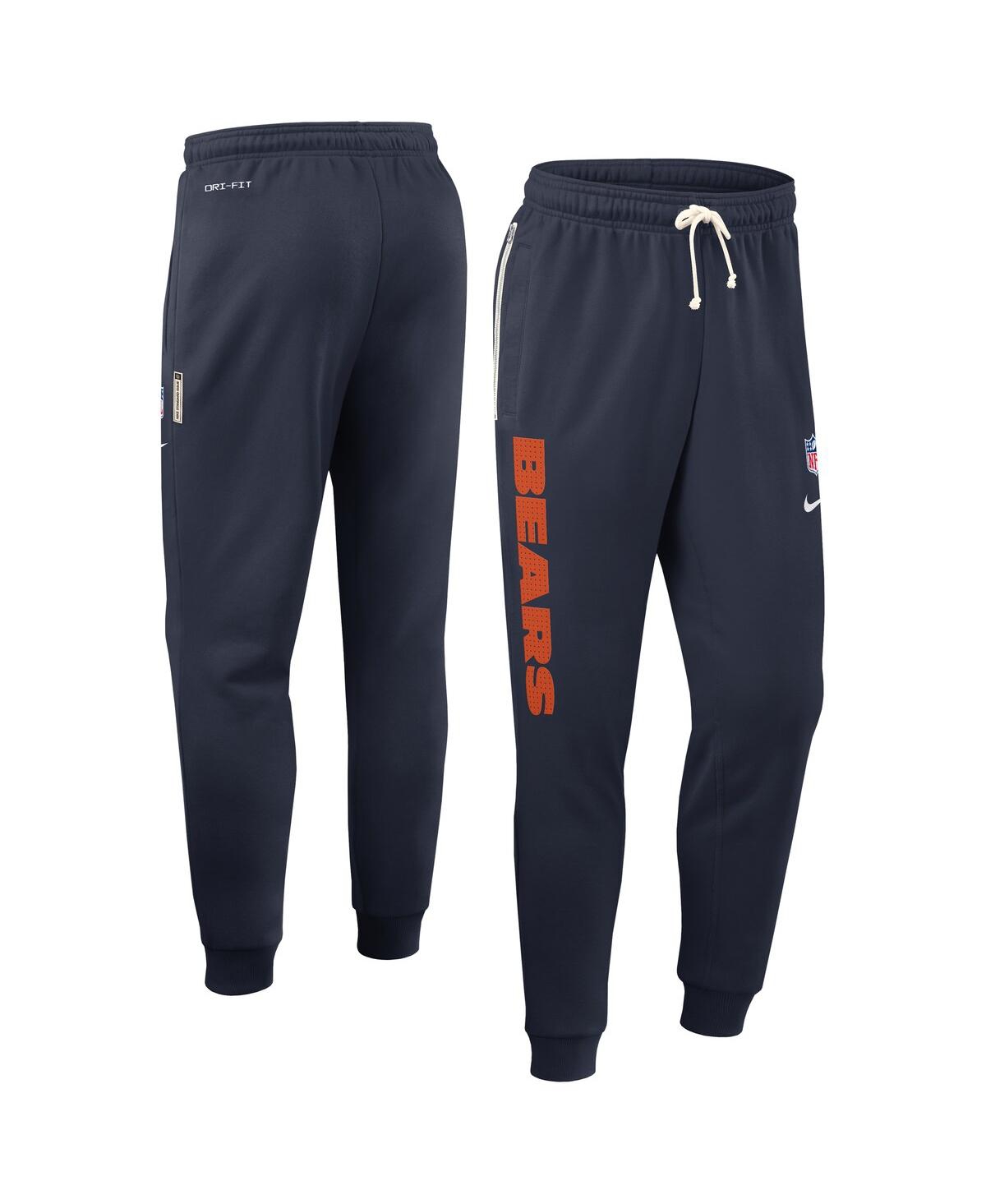 Click here for Nike Mens Navy Chicago Bears Sideline Ground Game... prices
