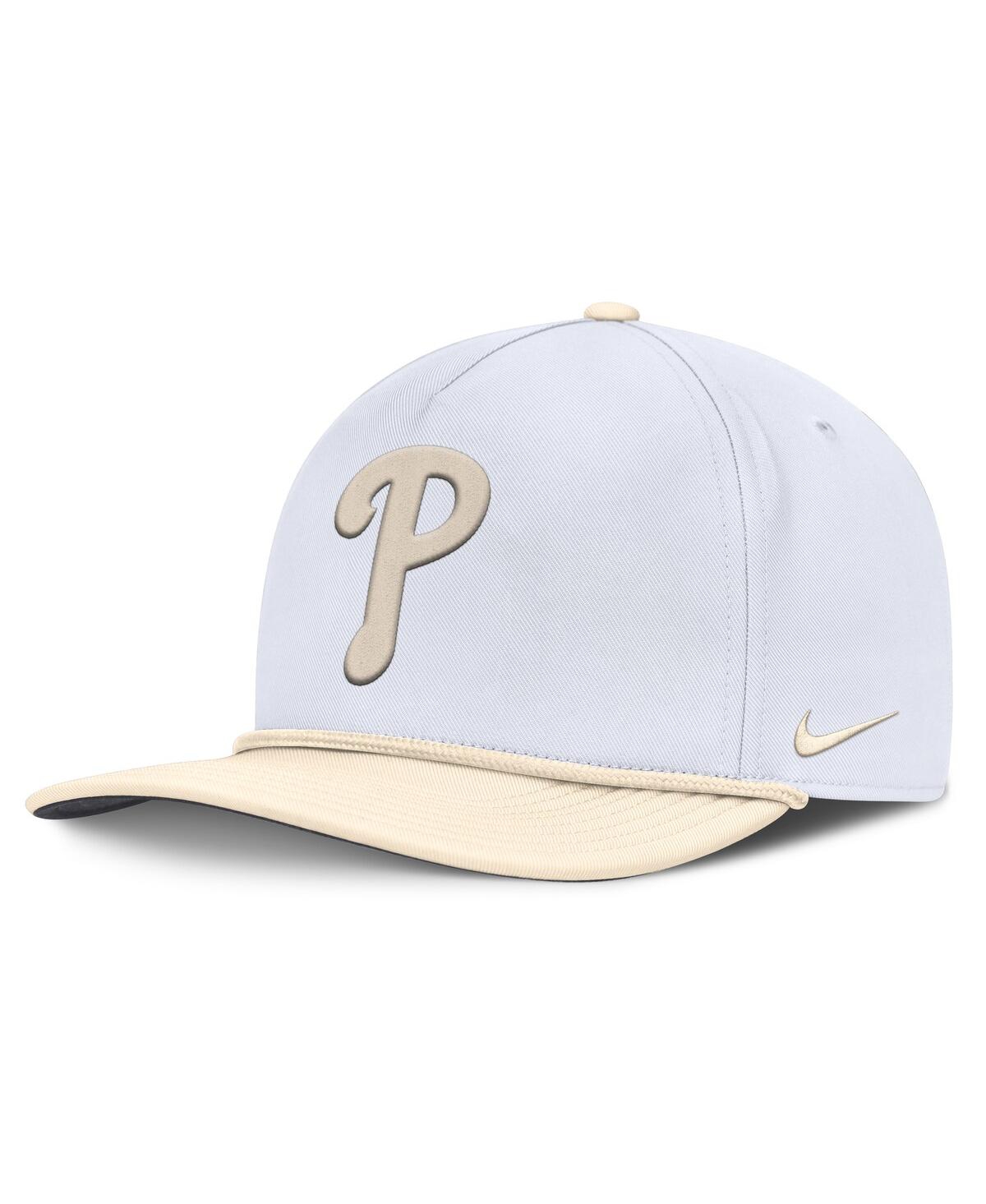 Click here for Nike Mens White/Cream Philadelphia Phillies Pro Pe... prices