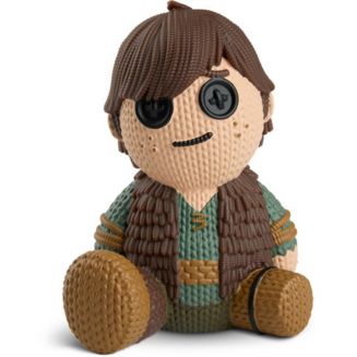 Handmade by Robots - How to Train Your Dragon - Hiccup #251 - Macy's
