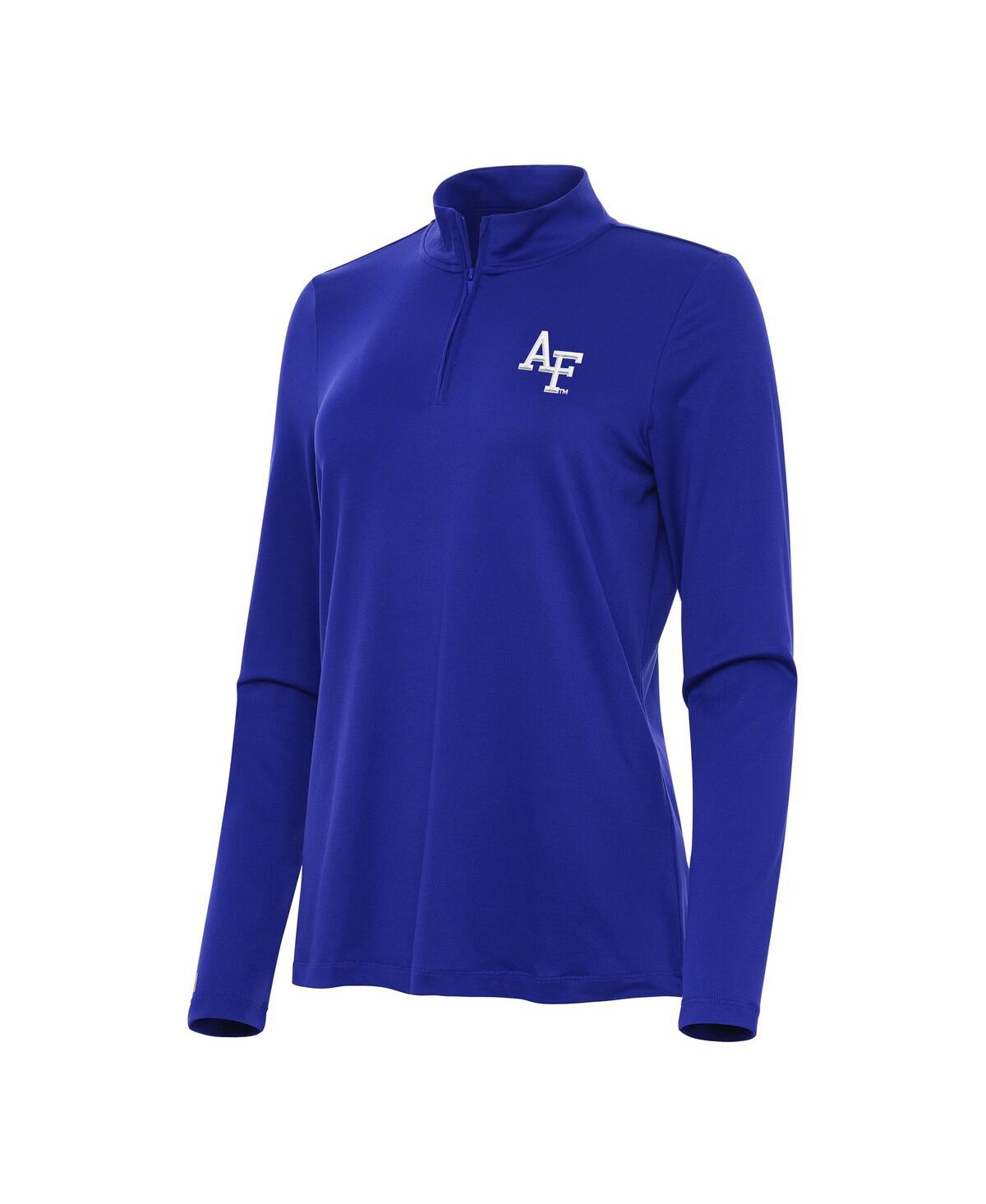 Click here for Antigua Womens Royal Air Force Falcons Reprocess Q... prices