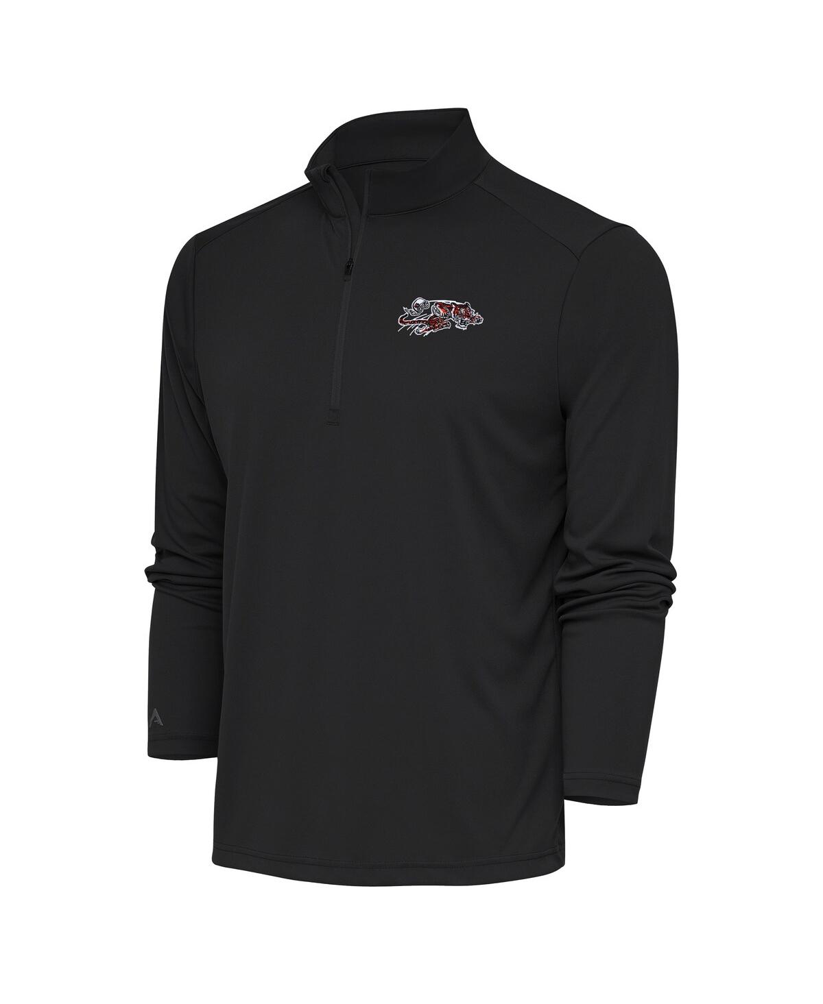 Click here for Antigua Mens Charcoal Cincinnati Bengals Team Logo... prices