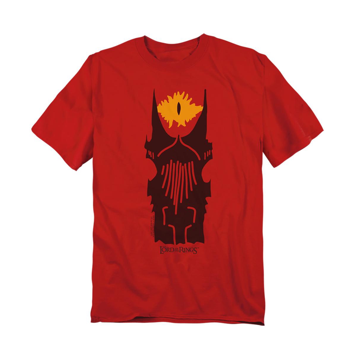 Click here for Logovision Big & Tall Lord Of The Rings The Evil E... prices