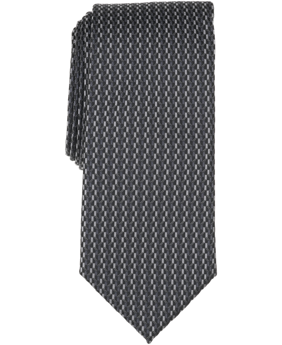 Click here for Perry Ellis Portfolio Mens Raser Mini Neat Pattern... prices