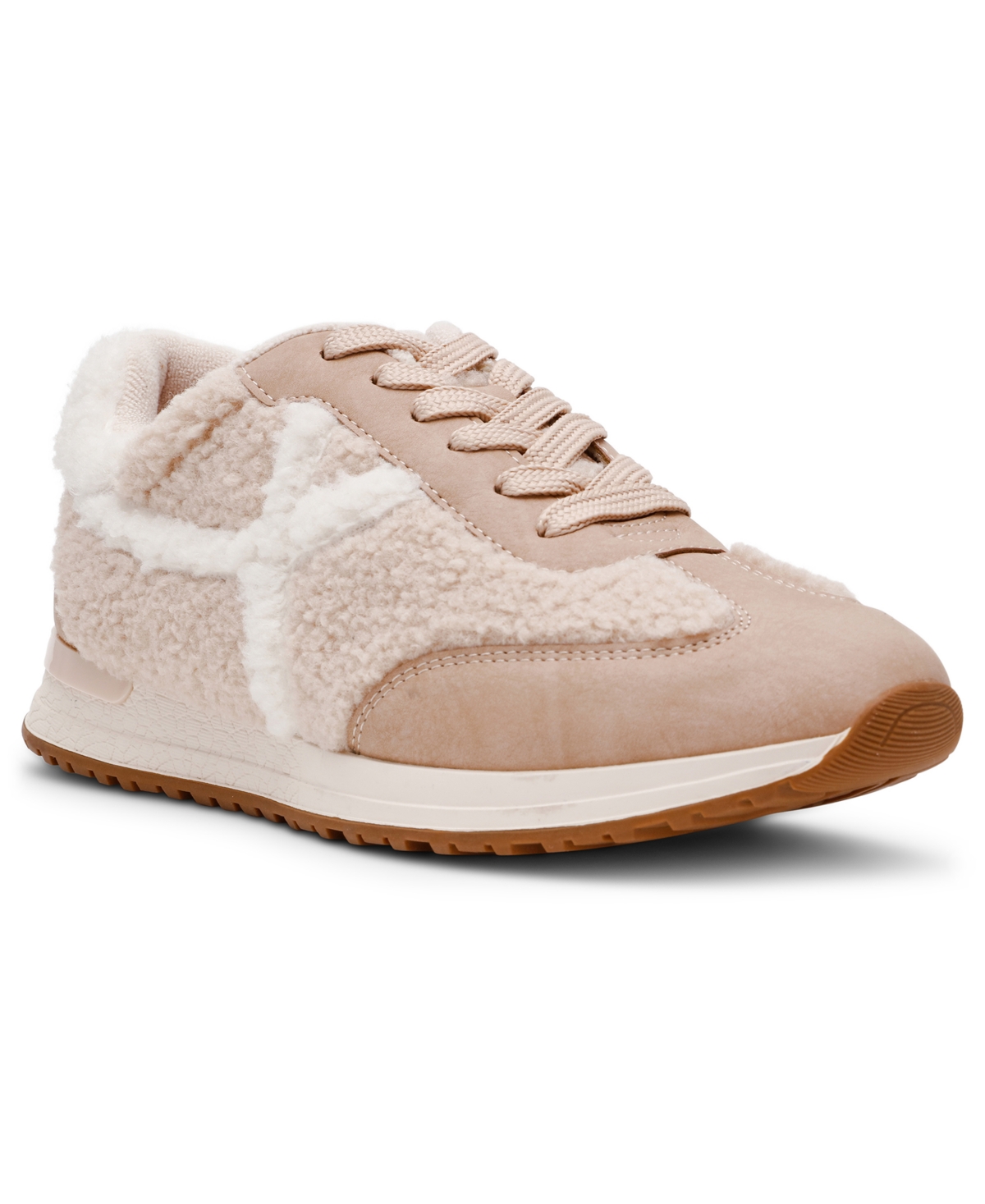 Click here for Dv Dolce Vita Womens Joque A Cozy Lace-Up Retro Sn... prices