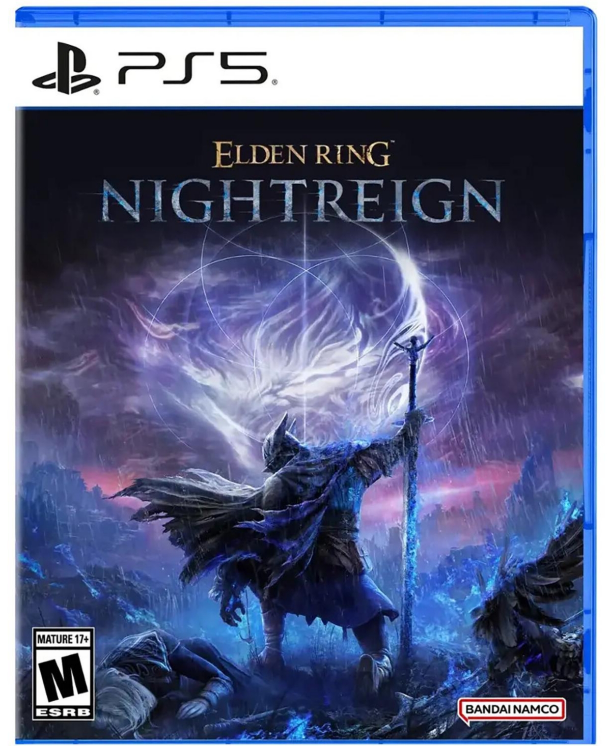 Click here for Bandai Namco Elden Ring: Nightreign for Playstatio... prices