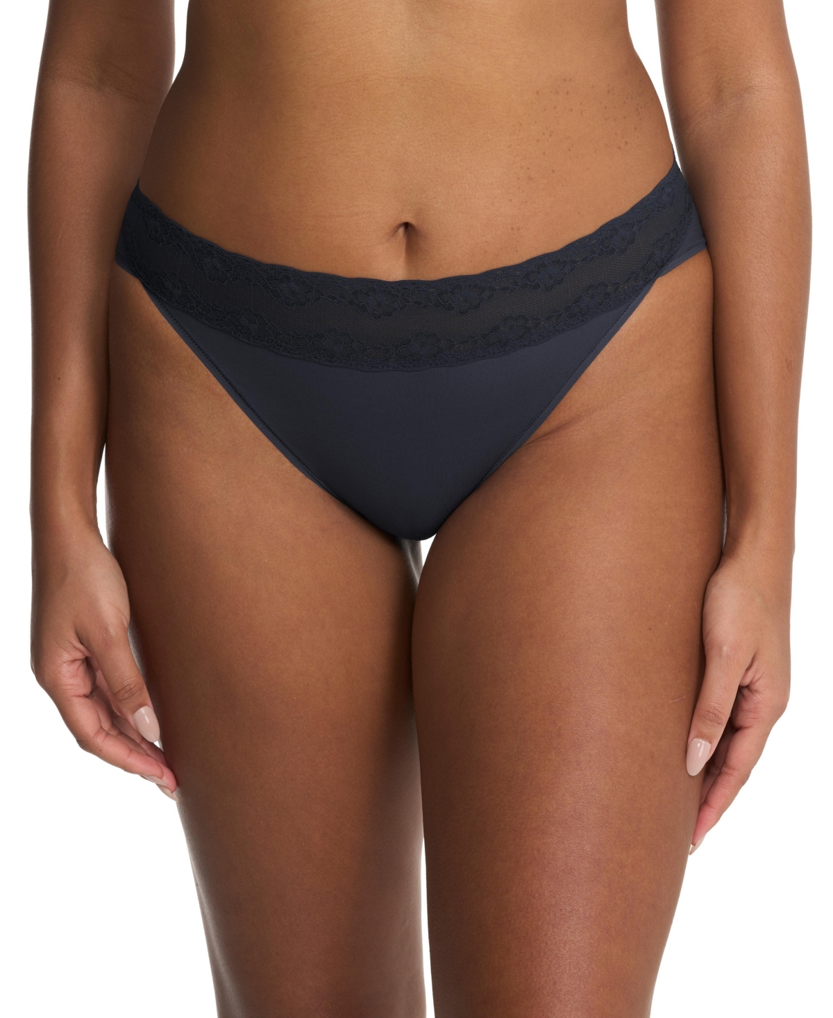 Click here for Natori Womens Bliss Perfection One French Cut Brie... prices