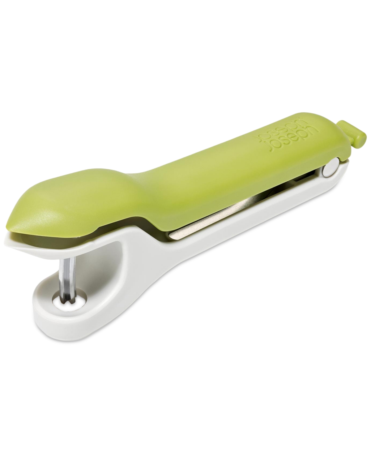 Click here for Joseph Joseph Tweezy 2-in-1 Pitter and Huller - Gr... prices