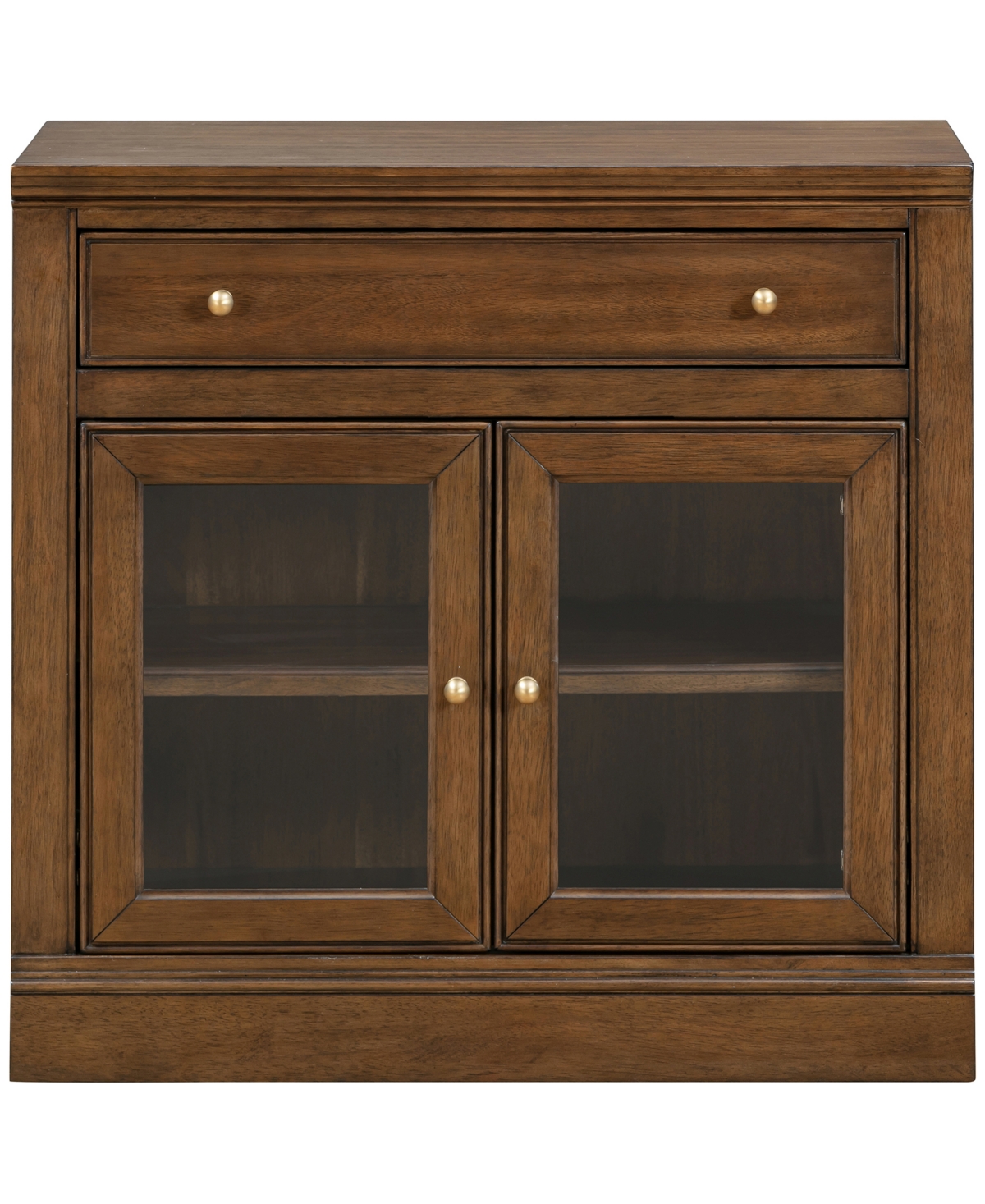 Click here for Furniture 31 Wooden Amren 2 Door Base with Drawer... prices