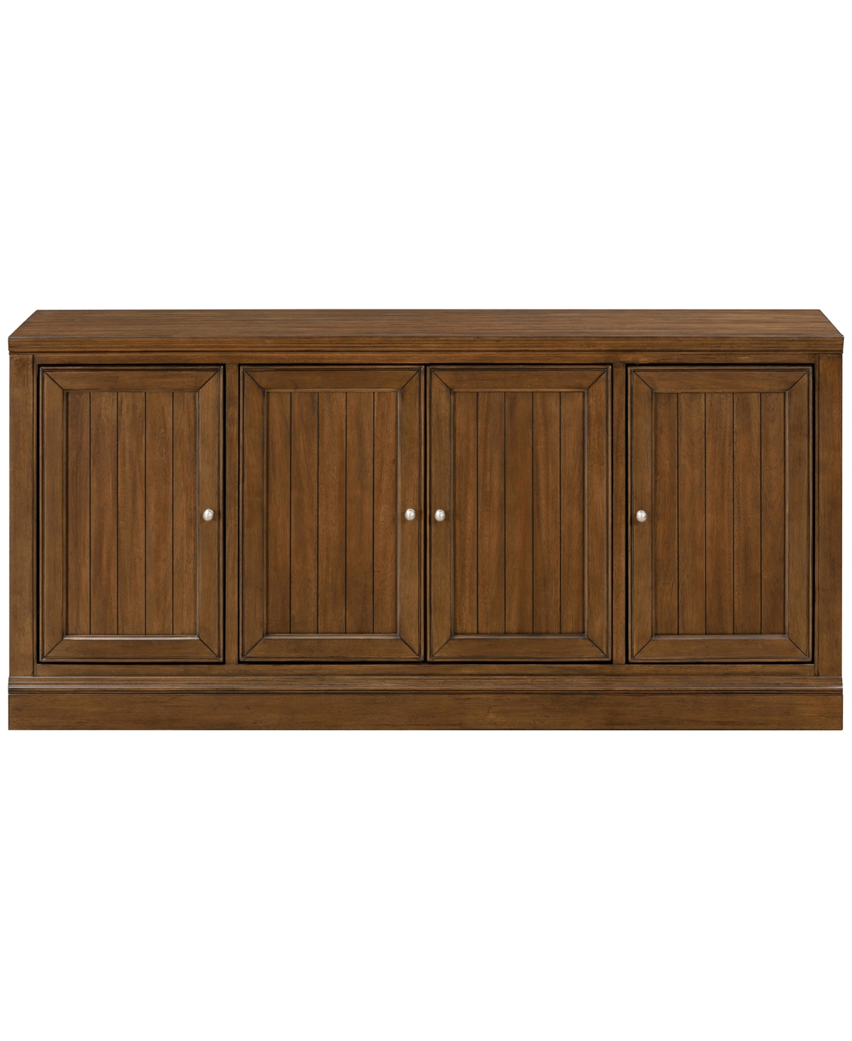Click here for Amren 65 4 Door Console and Open Bases with Drawer... prices