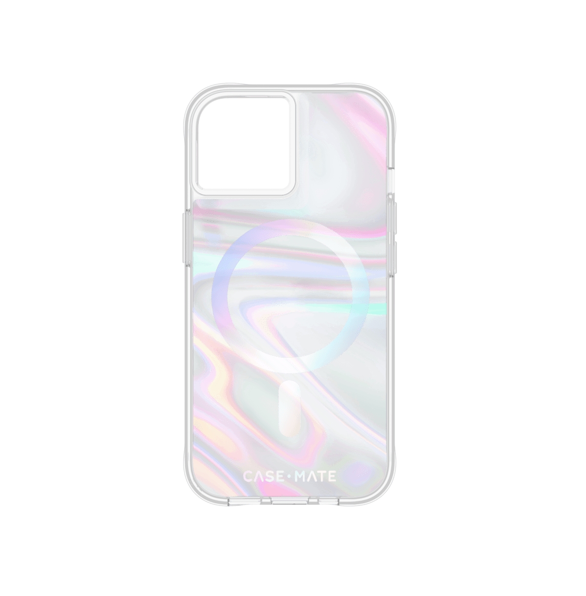 Click here for Case-Mate Soap Bubble MagSafe Case for Apple iPhon... prices