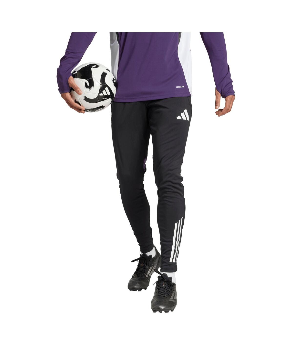 Click here for Adidas Mens Black Manchester United 2025/26 Aerore... prices