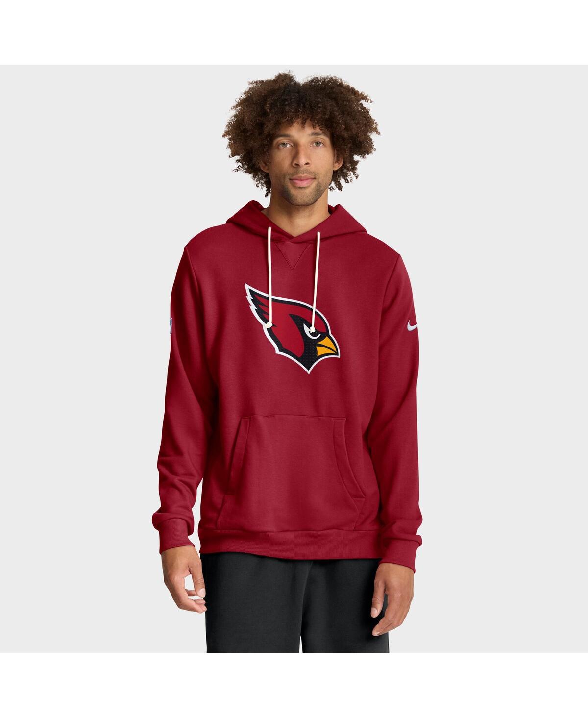 Click here for Nike Mens Cardinal Arizona Cardinals Sideline Init... prices